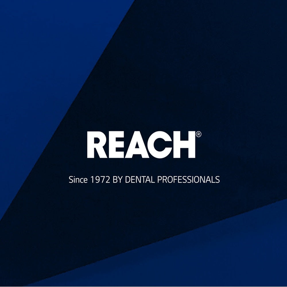 Reach Interdental Toothbrush - Medium Twin Pack – LG H&H UK