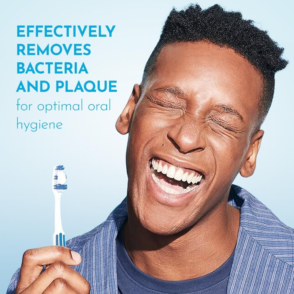 Reach Interdental Toothbrush - Medium Twin Pack – LG H&H UK