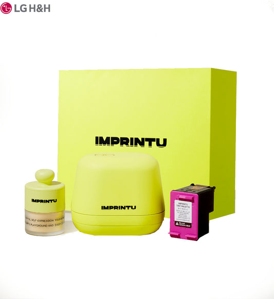 IMPRINTU – LG H&H UK